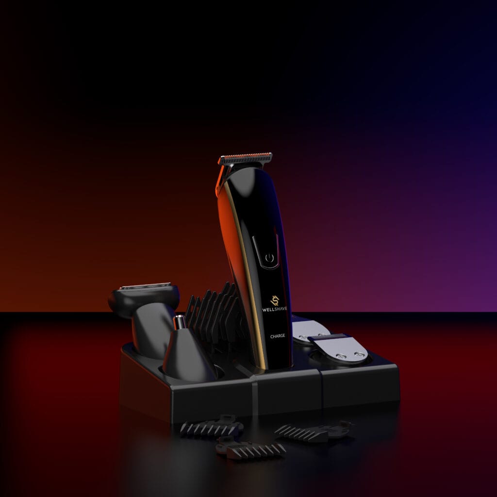 Saiful3da - Realistic Product 3D modeling & Rendering in USA